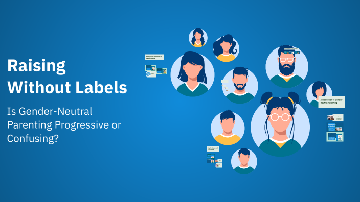 Raising Without Labels by Andrea Kafie on Prezi