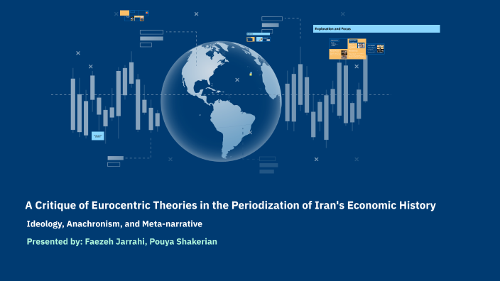 A Critique of Eurocentric Theories in the Periodization of Iran's ...