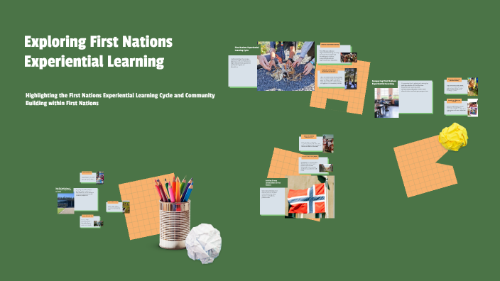 Exploring First Nations Experiential Learning by Mary Matta on Prezi