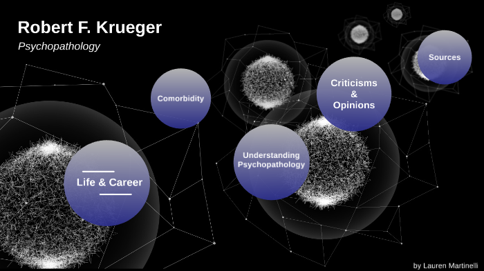 Bobby F. Krueger by Lauren Marie on Prezi