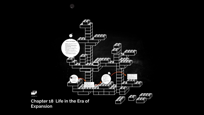Chapter 18 Life in the Era of Expansion by Lisa Helfrich on Prezi