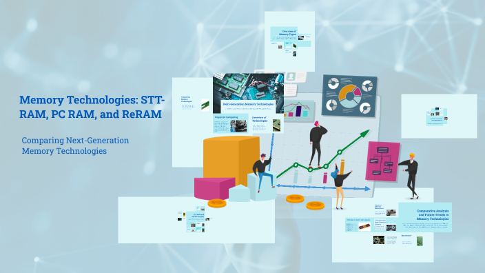 Memory Technologies: STT-RAM, PC RAM, and ReRAM by samyam bhattarai on ...