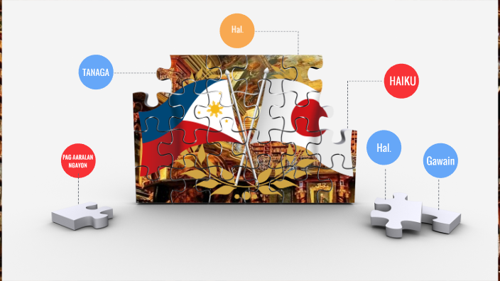Filipino 8 Haiku At Tanaga by Gretchen Samejon on Prezi