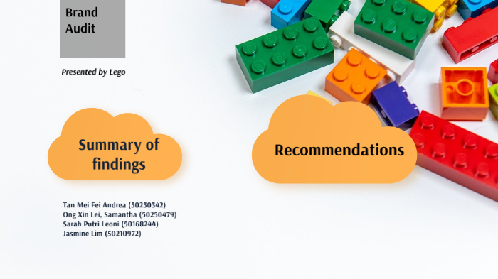 lego marketing communications by Samantha Ong on Prezi