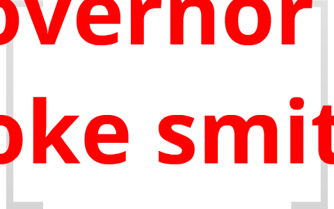 Governor Hoke Smith and The Progressive Movement by Andrew Guider on Prezi