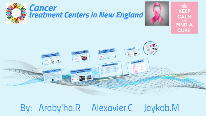 Cancer treatment centers in springfield by Arabyha Rankin on Prezi