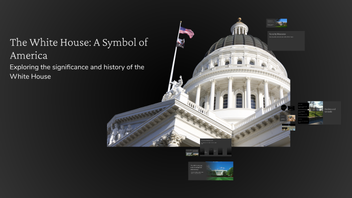 The White House: A Symbol of America by Kovacs Aron on Prezi