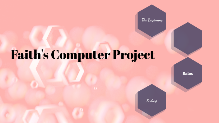 faith by Faith Gidge (STUDENT) on Prezi