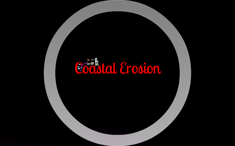 Coastal Erosion by Adam Assi on Prezi