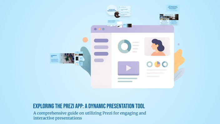 Exploring the Prezi App: A Dynamic Presentation Tool by Carla Shane ...