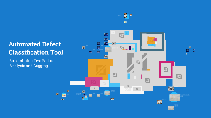 Automated Defect Classification Tool by Ali Imam Abir on Prezi