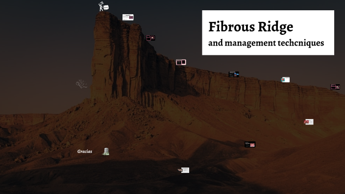 Fibrous Ridge by Alaa Barnawi on Prezi