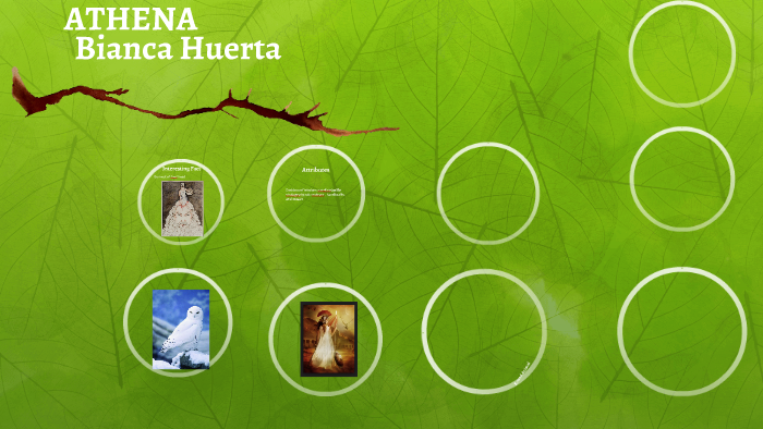 ATHENA by Mrs. Ruiz on Prezi