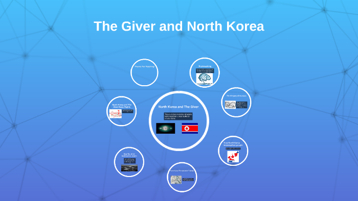The Giver and North Korea by Avery Strutinski on Prezi