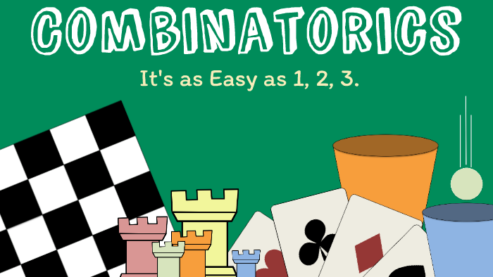 Intro to Combinatorics by Catrina May on Prezi
