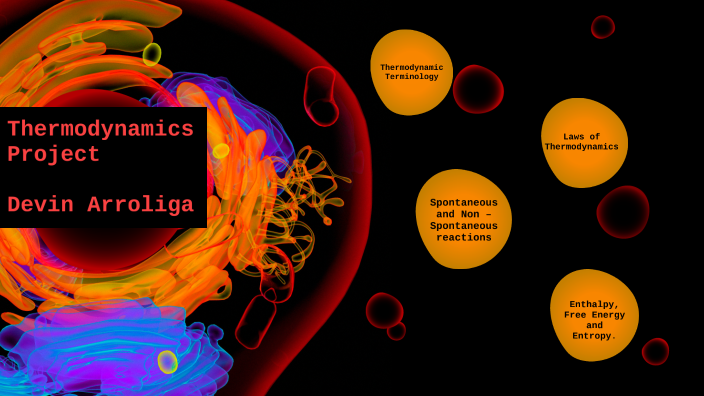 Thermodynamics Project by Devin Arroliga on Prezi