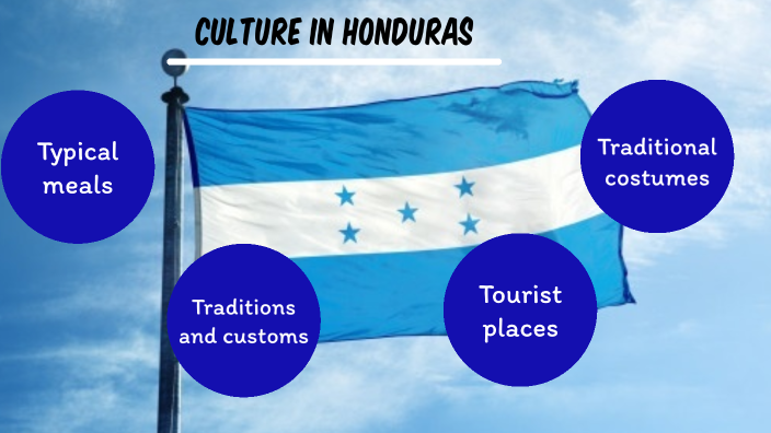 Culture in Honduras by Jany Gabriela Rodriguez on Prezi