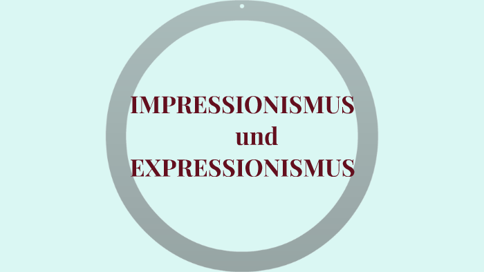 Gliederung by Hannah Otte on Prezi