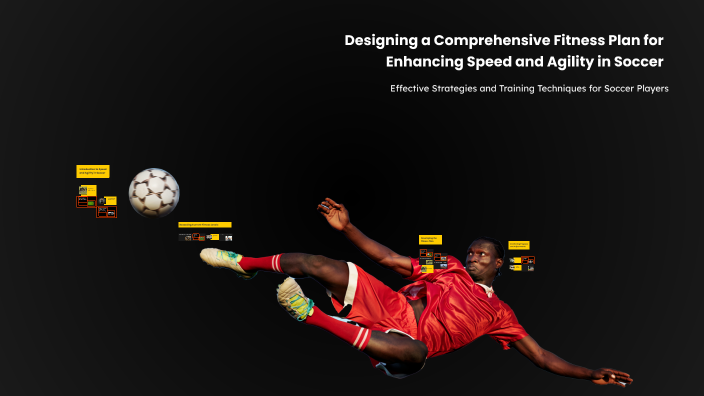 Designing a Comprehensive Fitness Plan for Enhancing Speed and Agility ...