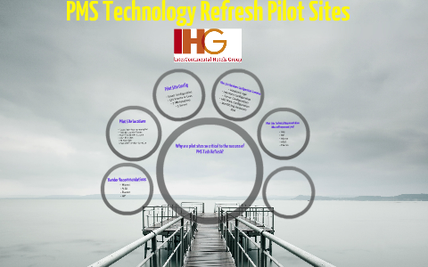 PMS Tech Refresh Pilot Sites by Kerrell Hurt on Prezi