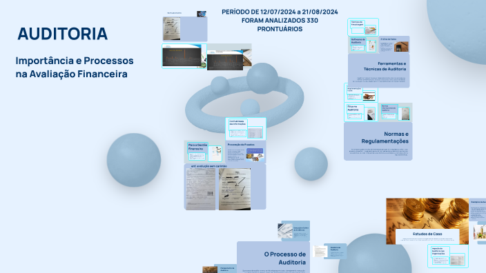 AUDITORIA by FABIO BARROSO on Prezi