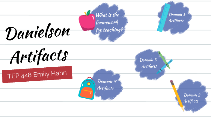 Danielson Framework by Emily Hahn on Prezi