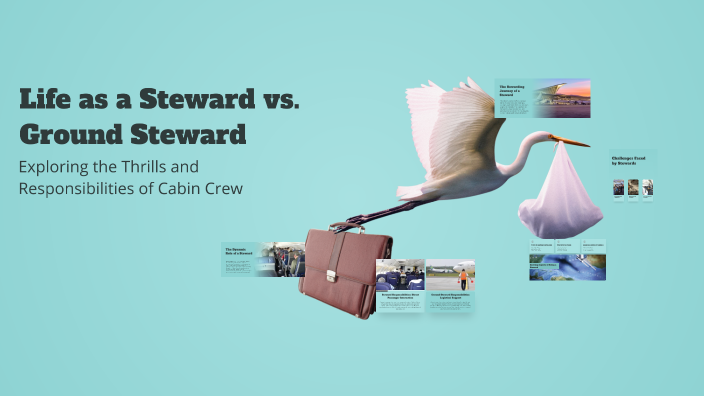 H10: Life as a Steward vs. Ground Steward by Skitty on Prezi