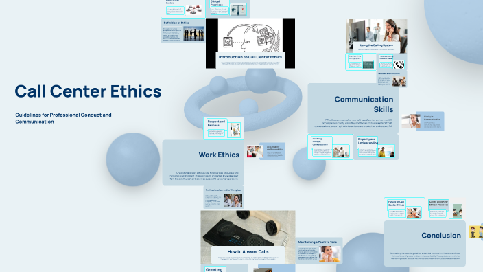 Call Center Ethics by Khadija nooruddin on Prezi