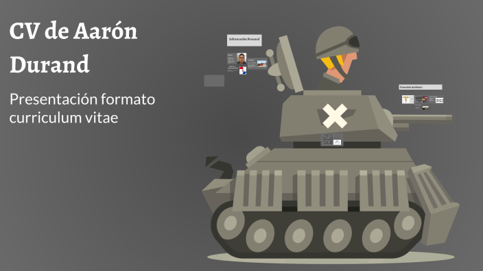 CV de Aarón Durand by Durand Rodríguez Ricardo Aarón on Prezi