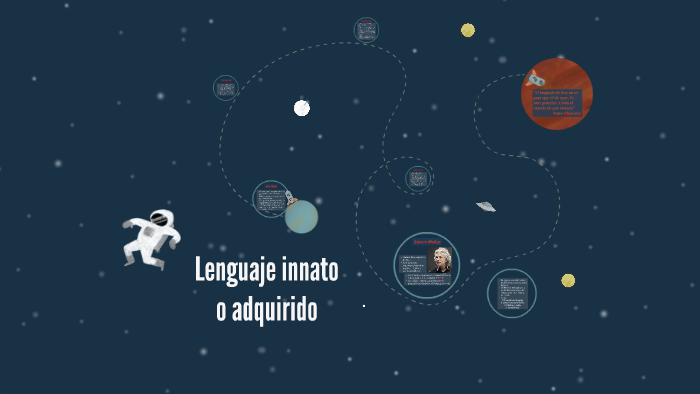 Lenguaje innato by Karol Puentes Rueda on Prezi