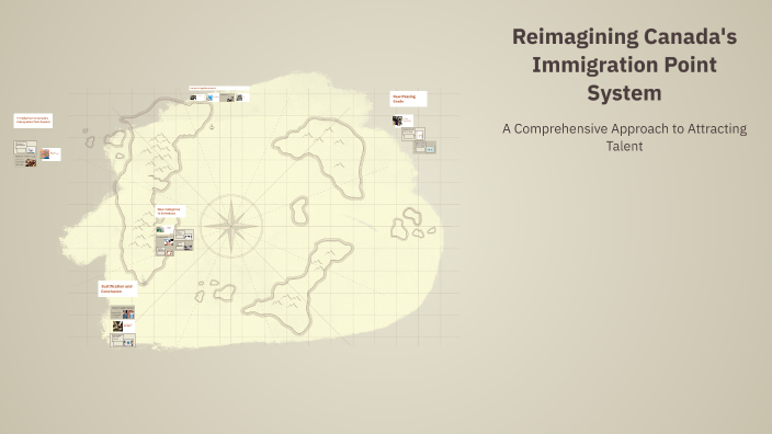 Reimagining Canada's Immigration Point System by Aabheer Ram on Prezi