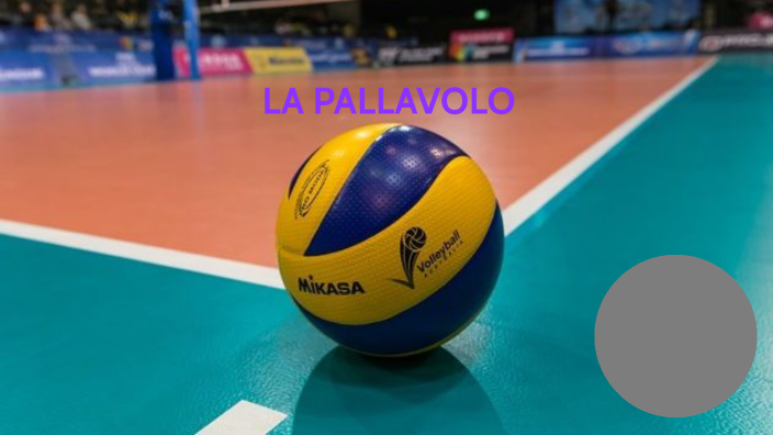 pallavolo by chiara montecucco on Prezi