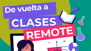 Regreso a clases. by cesar ruben reyes calmo on Prezi Design