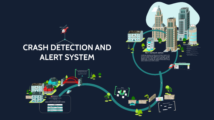 CRASH DETECTION by sheshank patil on Prezi