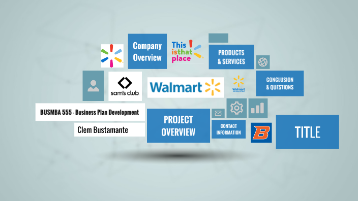 BUSMBA 555 - Business Development Plan by Clem Bustamante on Prezi