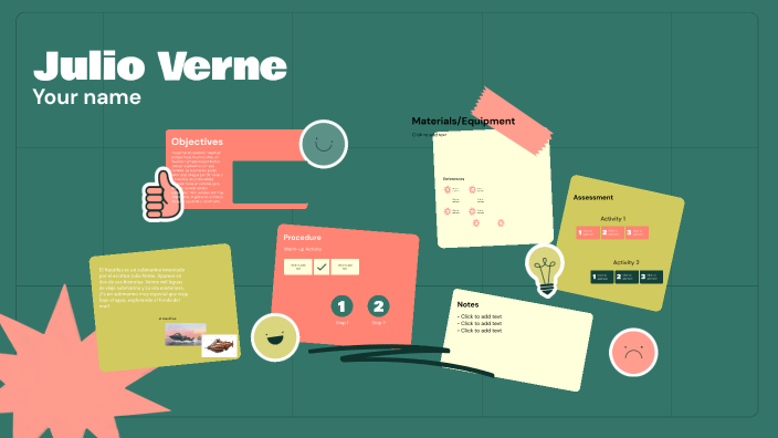 Julio Ver by Ian Alejandro Cazares on Prezi