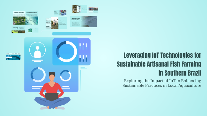Leveraging IoT Technologies for Sustainable Artisanal Fish Farming in ...
