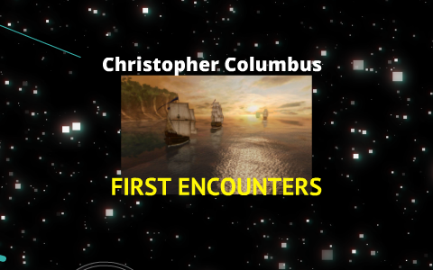Conquest in the Americas by emily greathouse on Prezi