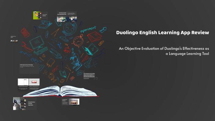 Duolingo English Learning App Review by Khải Hoàn Ngô on Prezi