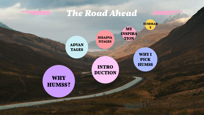 Why Humss by Joshy Reps on Prezi