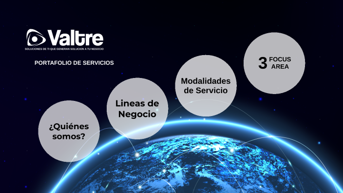 VALTRE by Marcus Rodela on Prezi