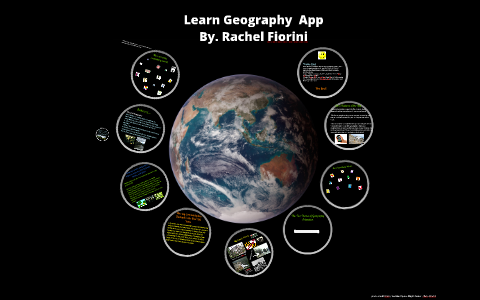 Social Studies Geography Skills Project by on Prezi