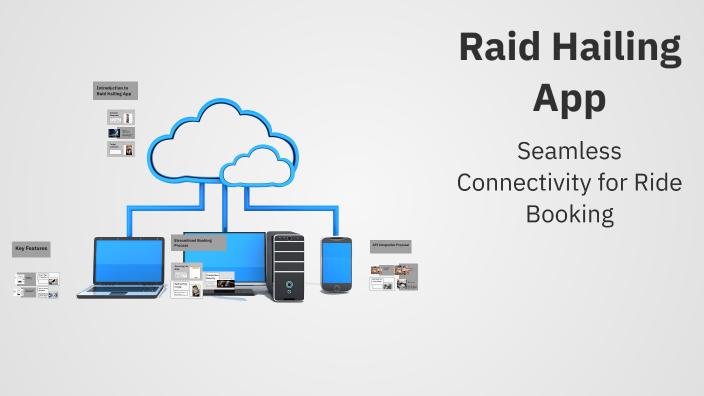 Raid Hailing App by Mukul Ranganath on Prezi