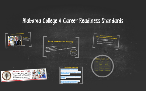 College & Career Readiness Standards by Bridgette Temmis on Prezi