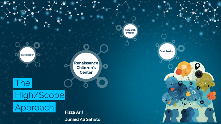 The High/Scope Approach by Fizza Arif on Prezi