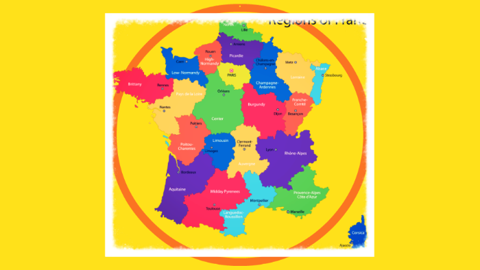 Etymology of France by William Clarke on Prezi