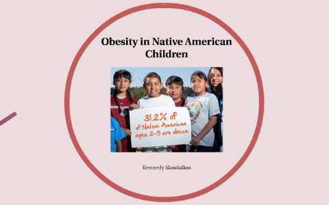 Native American Obesity by Kennedy Slowtalker on Prezi