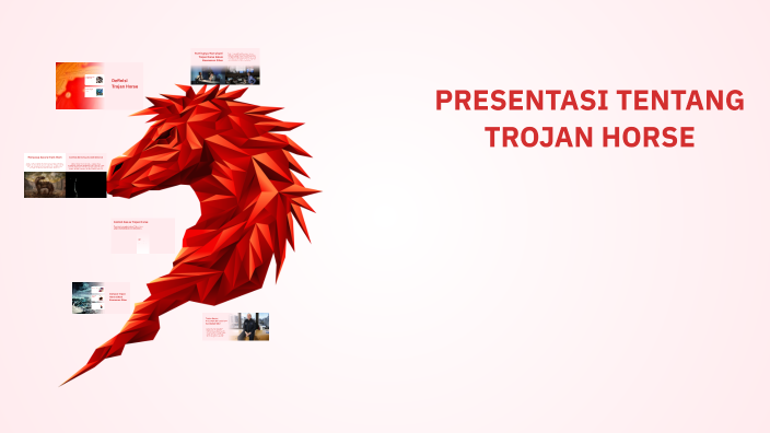 Presentasi dengan Template Trojan Horse by ilmi febriyani on Prezi