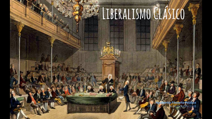 Sobre Liberalismo Clásico By Scarlett Millapán Millapán On Prezi