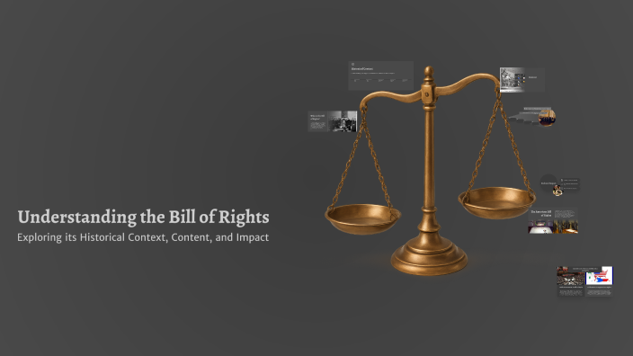 Understanding the Bill of Rights by giamopa fedak on Prezi